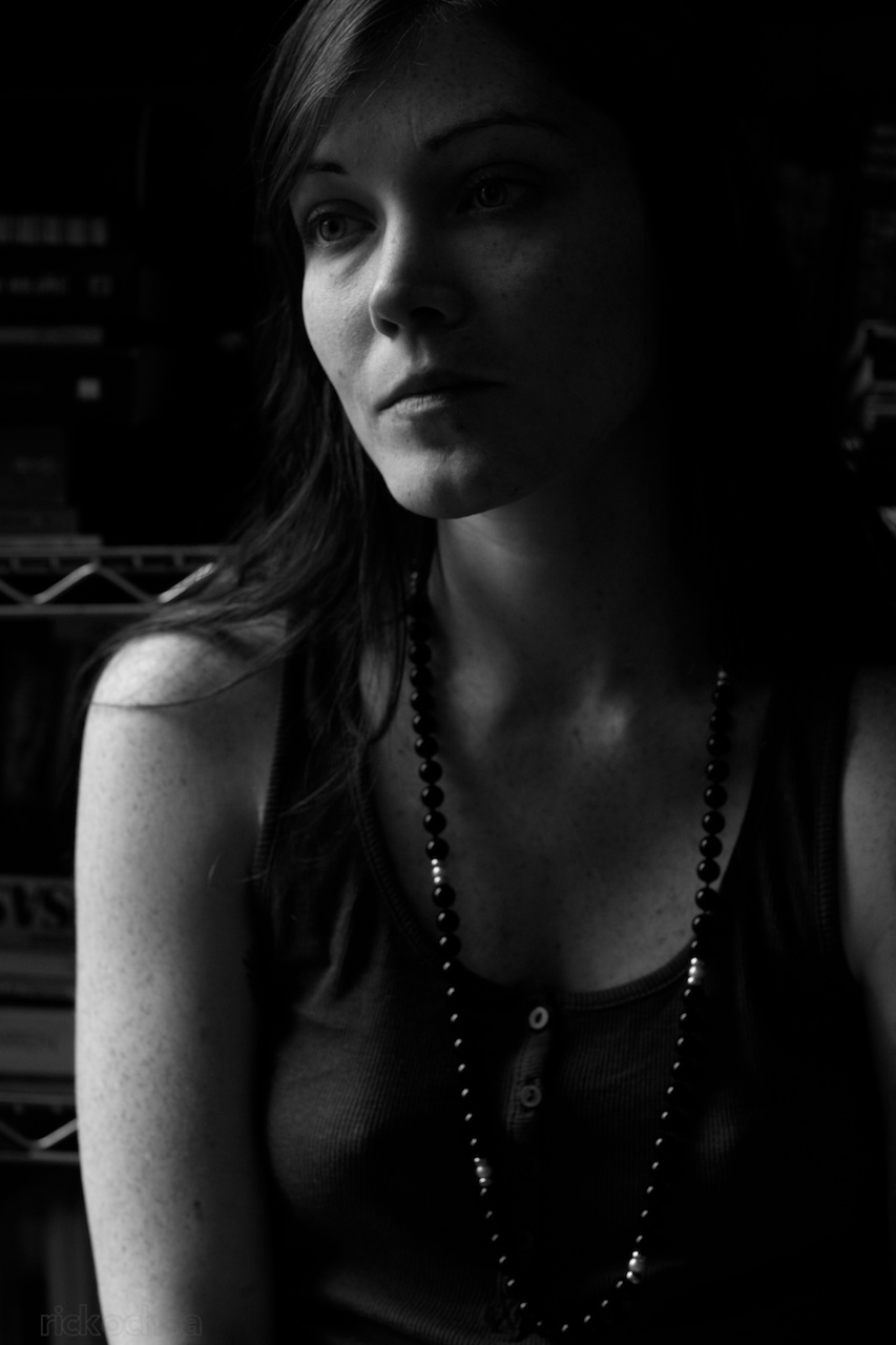 Sarah Gerard juxtaposes chaos and control to craft the narrative in her ...